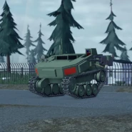 MTC 4 Legacy | Multicrew Tank Combat Wiki | Fandom