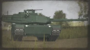 M1 Abrams | Multicrew Tank Combat Wiki | Fandom