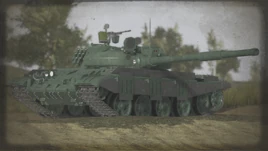 T-62M-1 | Multicrew Tank Combat Wiki | Fandom