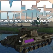 MTC 4 Legacy | Multicrew Tank Combat 4 Wiki | Fandom