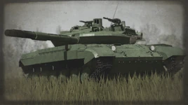 T-64E | Multicrew Tank Combat Wiki | Fandom