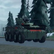 MTC 4 Legacy | Multicrew Tank Combat Wiki | Fandom