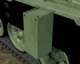 Equipment | Multicrew Tank Combat Wiki | Fandom