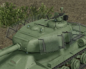 Equipment | Multicrew Tank Combat Wiki | Fandom