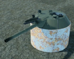 Equipment | Multicrew Tank Combat Wiki | Fandom