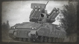 XM1069 | Multicrew Tank Combat Wiki | Fandom