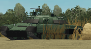 MTC 4 Legacy | Multicrew Tank Combat Wiki | Fandom