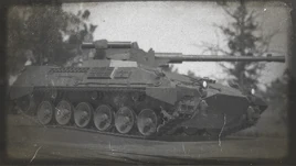 Begleitpanzer 57 | Multicrew Tank Combat Wiki | Fandom