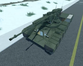 HIMAG | Multicrew Tank Combat Wiki | Fandom