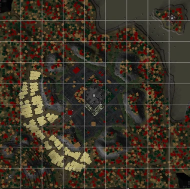 Maps | Multicrew Tank Combat Wiki | Fandom