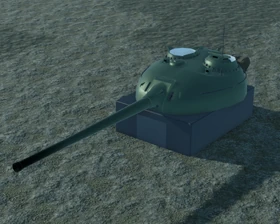 Equipment | Multicrew Tank Combat Wiki | Fandom