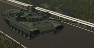 Burlak | Multicrew Tank Combat Wiki | Fandom