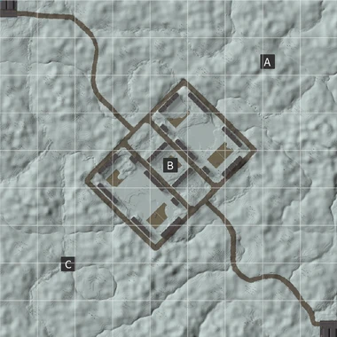 Maps | Multicrew Tank Combat Wiki | Fandom