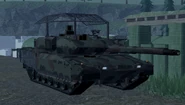 Leopard 2A7V | Multicrew Tank Combat Wiki | Fandom