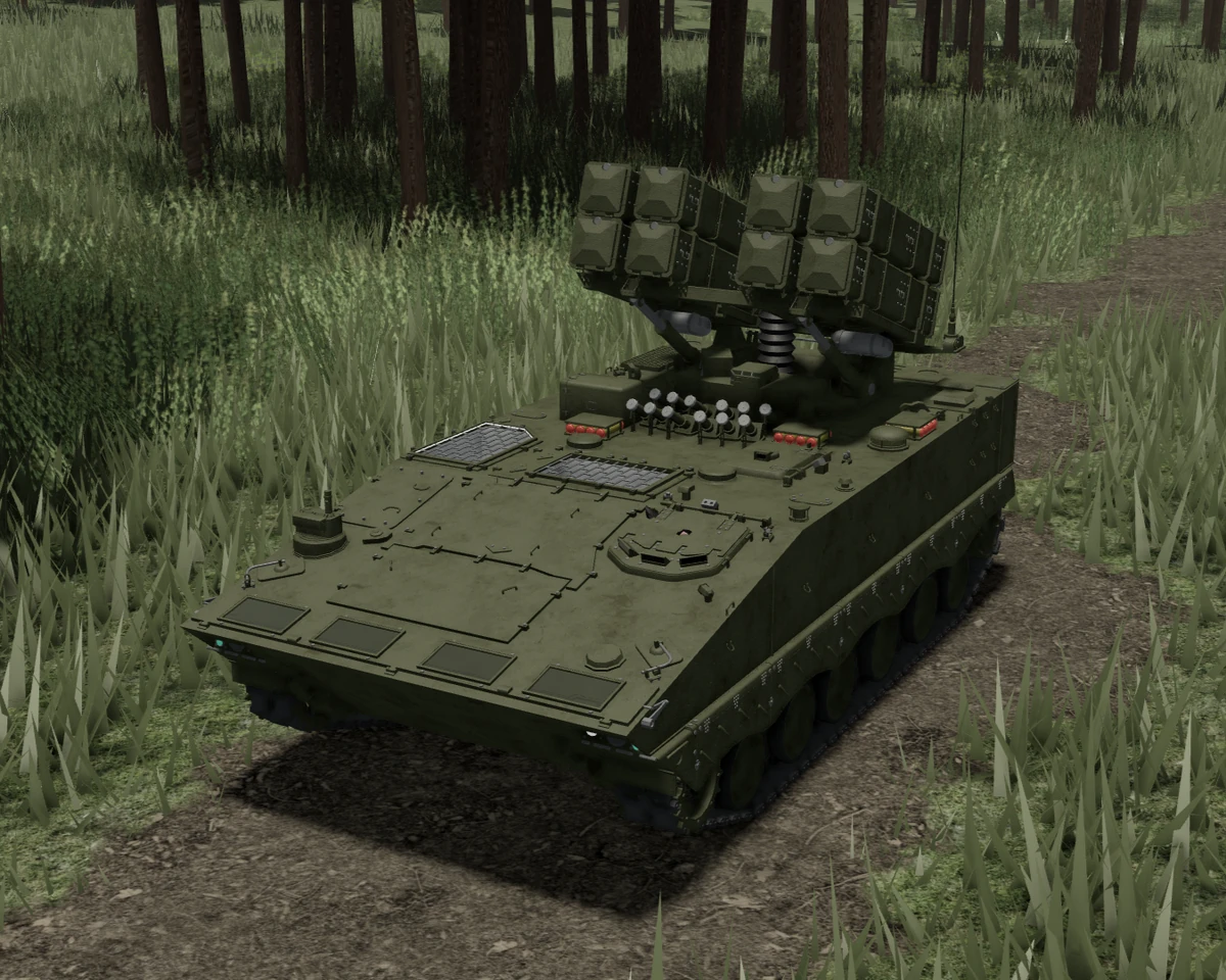 AFT-10 | Multicrew Tank Combat Wiki | Fandom