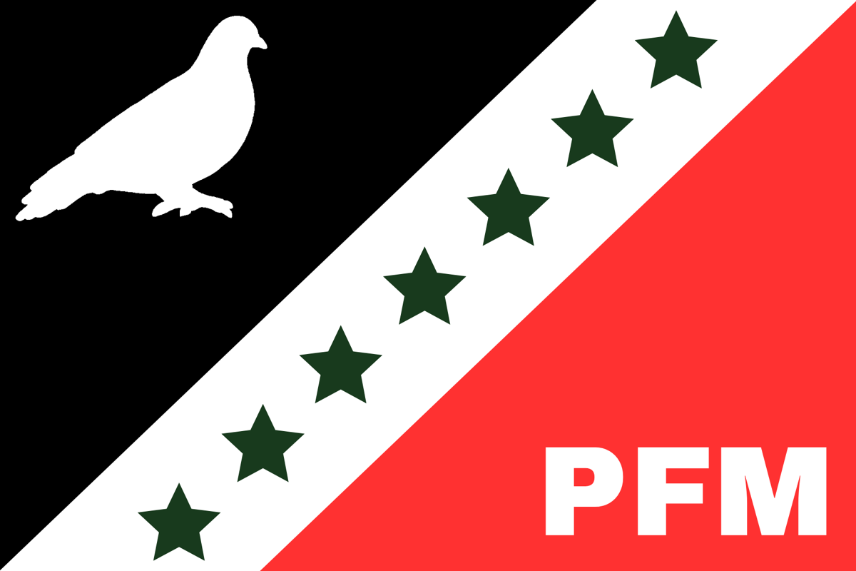 Pigeon Freedom Movement | Multicrew Tank Combat Wiki | Fandom