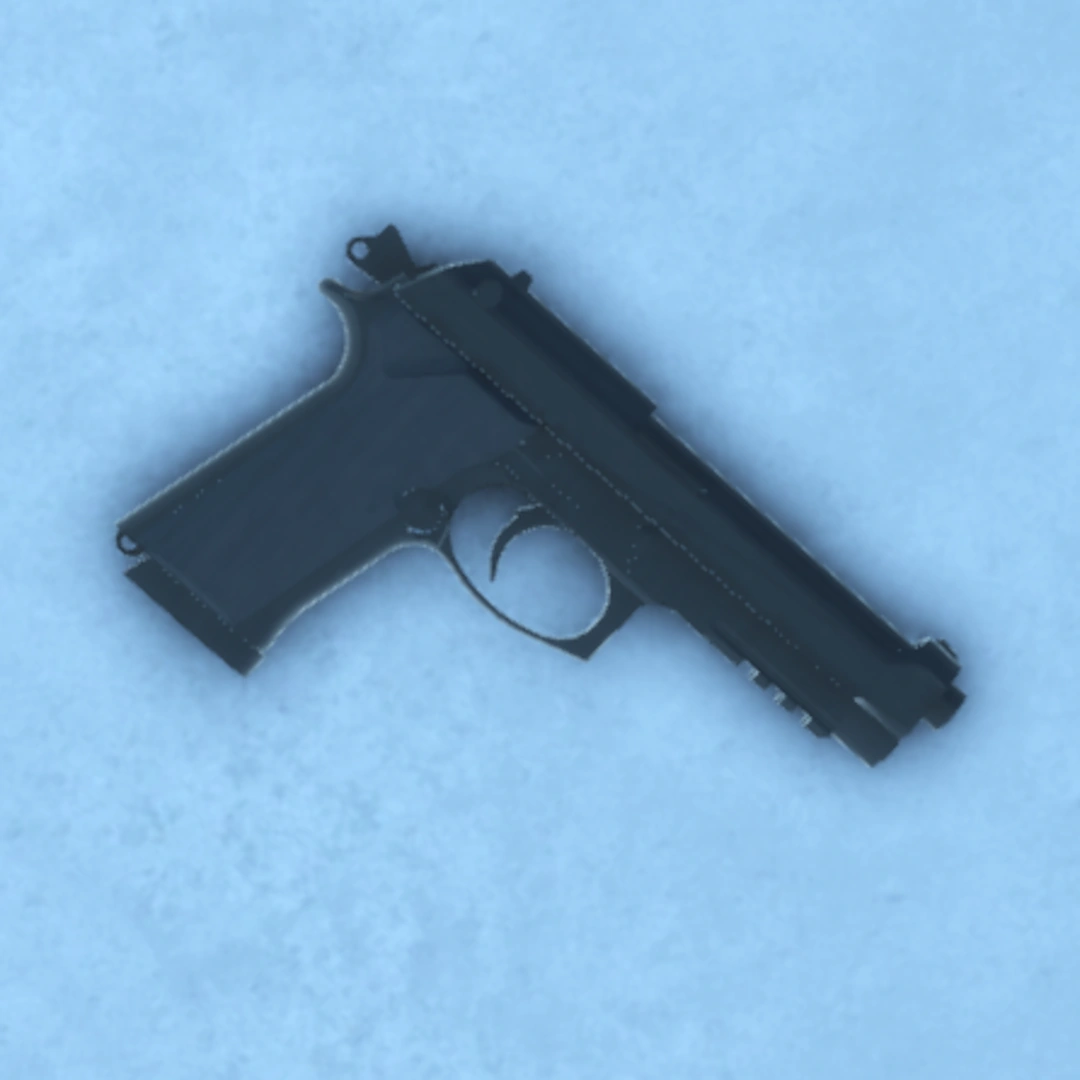 M9 | Multicrew Tank Combat Wiki | Fandom