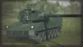 XM8 | Multicrew Tank Combat Wiki | Fandom