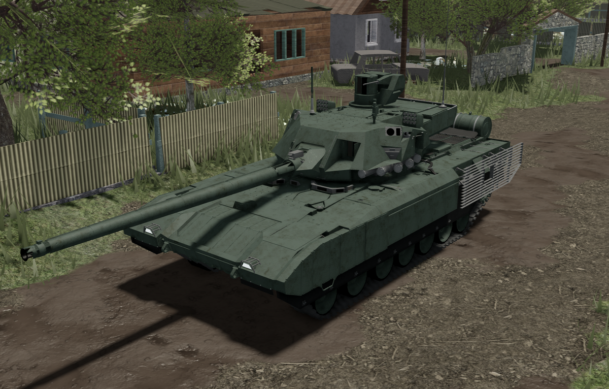 T 14 Armata Multicrew Tank Combat Wiki Fandom