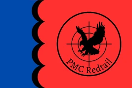 PMC Redtail | Multicrew Tank Combat Wiki | Fandom