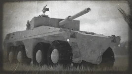 Class 3(P) | Multicrew Tank Combat Wiki | Fandom