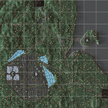 Maps | Multicrew Tank Combat Wiki | Fandom