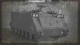M113 | Multicrew Tank Combat Wiki | Fandom