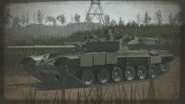 Burlak | Multicrew Tank Combat Wiki | Fandom