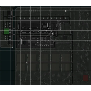 Maps | Multicrew Tank Combat Wiki | Fandom