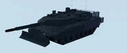 Leopard 2A7V | Multicrew Tank Combat Wiki | Fandom
