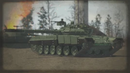 T-72B3 | Multicrew Tank Combat Wiki | Fandom