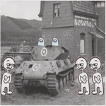 Badges | Multicrew Tank Combat Wiki | Fandom