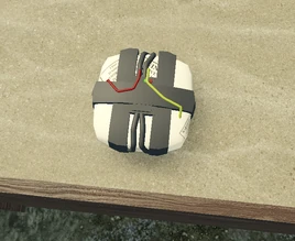 C4 | Multicrew Tank Combat Wiki | Fandom