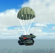 LT-SE | Multicrew Tank Combat Wiki | Fandom