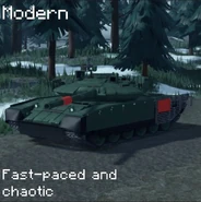 MTC 4 Legacy | Multicrew Tank Combat Wiki | Fandom