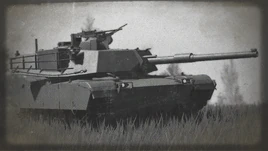 M1 Abrams | Multicrew Tank Combat Wiki | Fandom