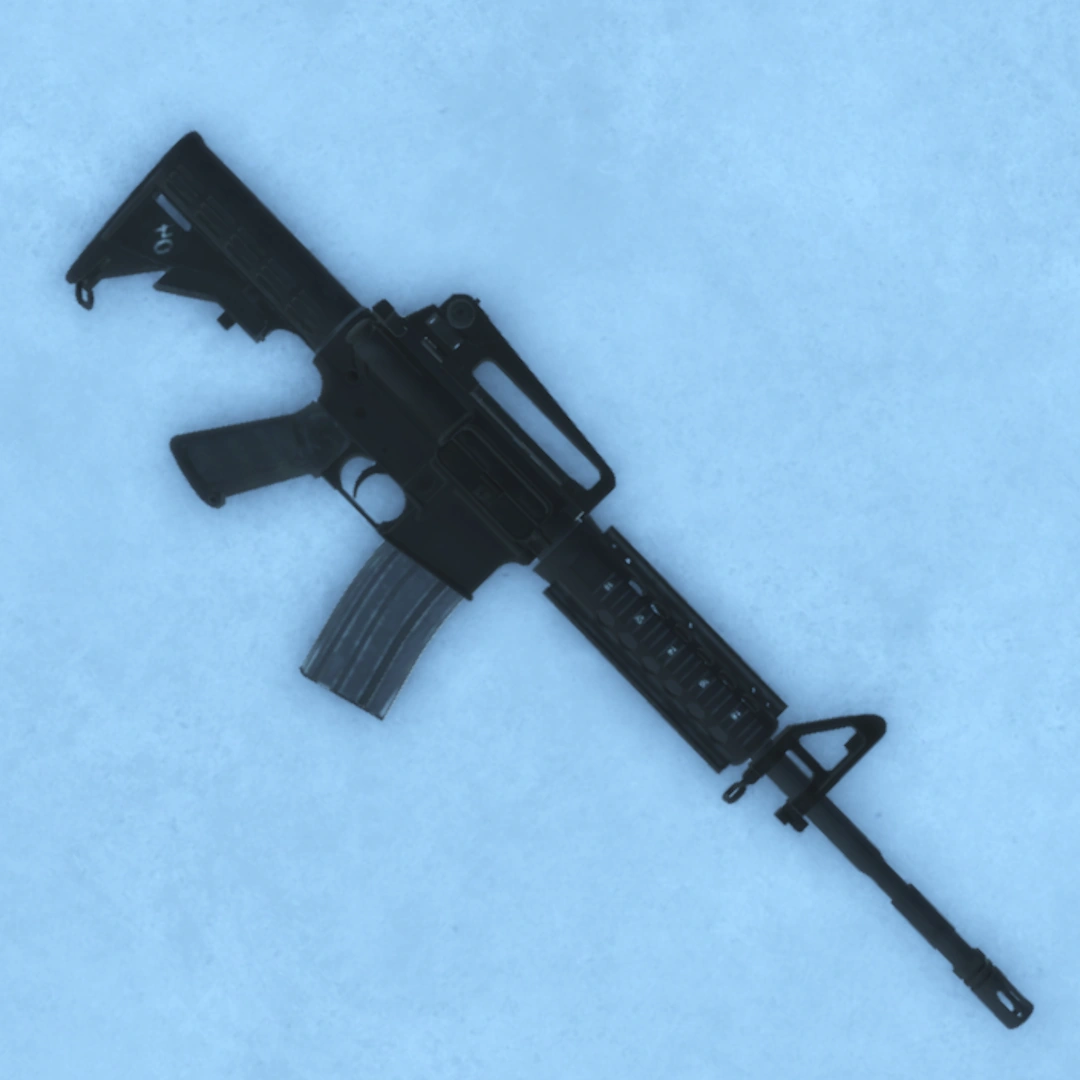 M4 | Multicrew Tank Combat Wiki | Fandom