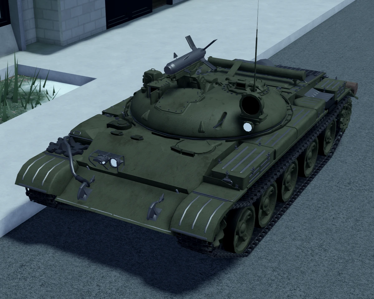 IT-1 | Multicrew Tank Combat Wiki | Fandom