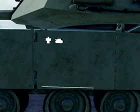 Equipment | Multicrew Tank Combat Wiki | Fandom