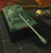 MTC 4 Legacy | Multicrew Tank Combat Wiki | Fandom