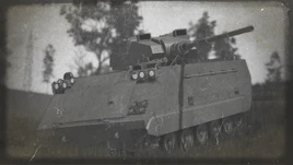 M113 HVMS | Multicrew Tank Combat Wiki | Fandom