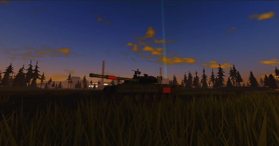 Гайд по МТС-4, или "Как в танки" | Multicrew Tank Combat Вики | Fandom