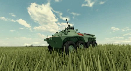 Гайд по МТС-4, или "Как в танки" | Multicrew Tank Combat Вики | Fandom