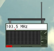 Radio | Multicrew Tank Combat Wiki | Fandom