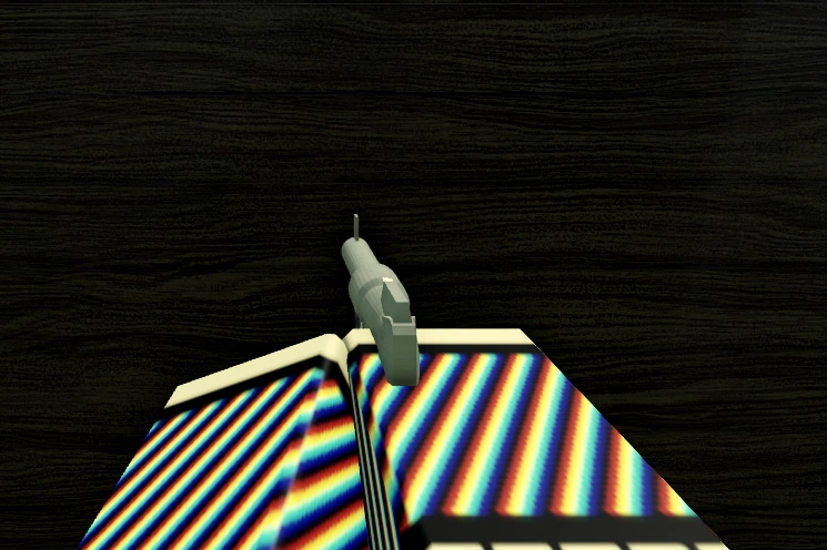 Infantry Weapons (MTC4) | Multicrew Tank Combat Wiki | Fandom