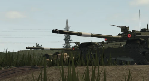 T-72 Family | Multicrew Tank Combat Wiki | Fandom