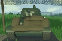 Deployable Armor | Multicrew Tank Combat Wiki | Fandom