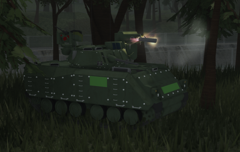 M2A2 Bradley | Multicrew Tank Combat Wiki | Fandom