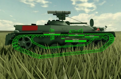 The Art of MTC 4 Tankery | Multicrew Tank Combat Wiki | Fandom