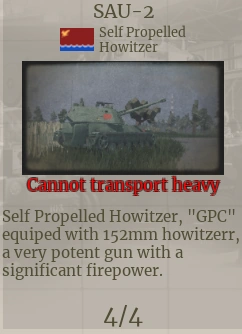 SPH-2 | Multicrew Tank Combat Wiki | Fandom